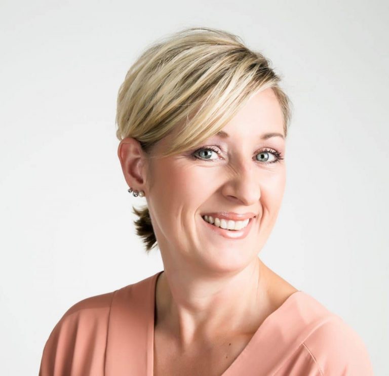 Sandra Rosenfelder – Brand Manager at Kastner & Öhler - Brandification
