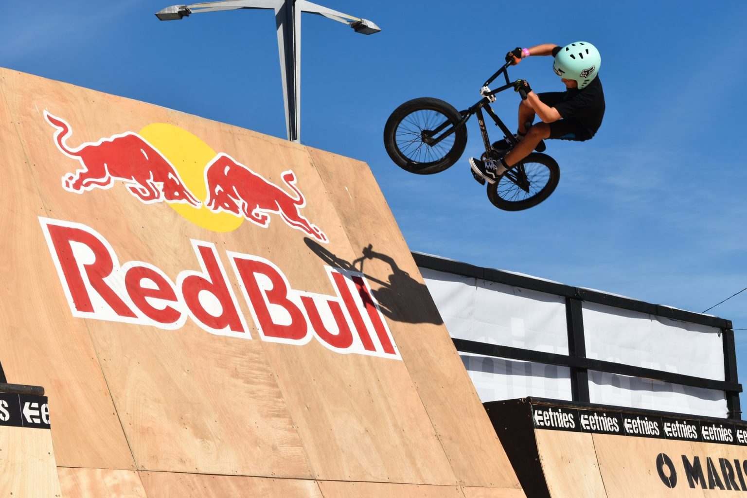 Brand Touchpoints from Red Bull - Brandification