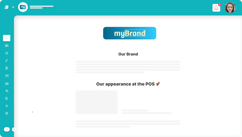 Use Case: Brand Challenge & Onboarding